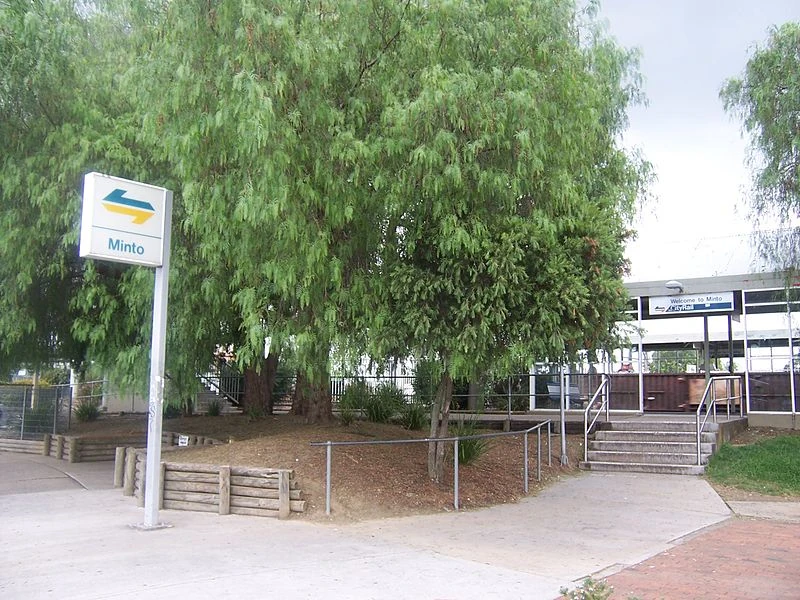 Minto, New South Wales | Pro Wrestling | Fandom