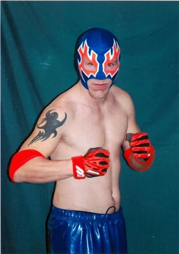 Orion | Pro Wrestling | Fandom