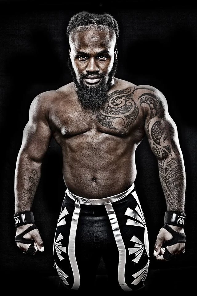 Sage Scott | Pro Wrestling | Fandom