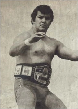 Tony Salazar | Pro Wrestling | Fandom