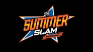 SummerSlam/Logos | Pro Wrestling | Fandom