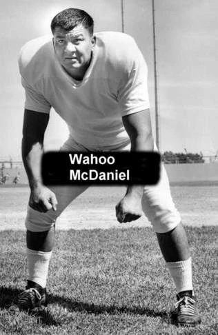 Wahoo McDaniel/Image gallery | Pro Wrestling | Fandom