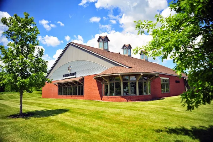 Washington County Library Oakdale Branch | Pro Wrestling | Fandom