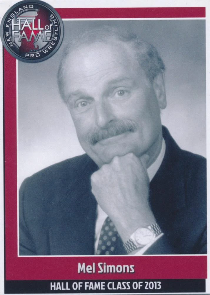 Mel Simons/Merchandise | Pro Wrestling | Fandom