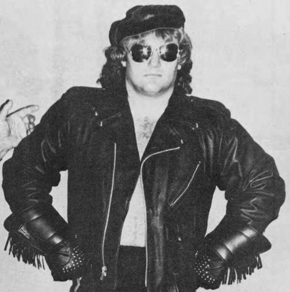 Adrian Adonis | Pro Wrestling Wiki | Fandom