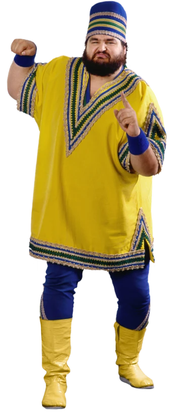 The One Man Gang General Ackbar