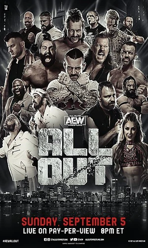 All Out (2021) | Pro Wrestling Wiki | Fandom