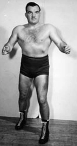 Whipper Billy Watson | Pro Wrestling | Fandom