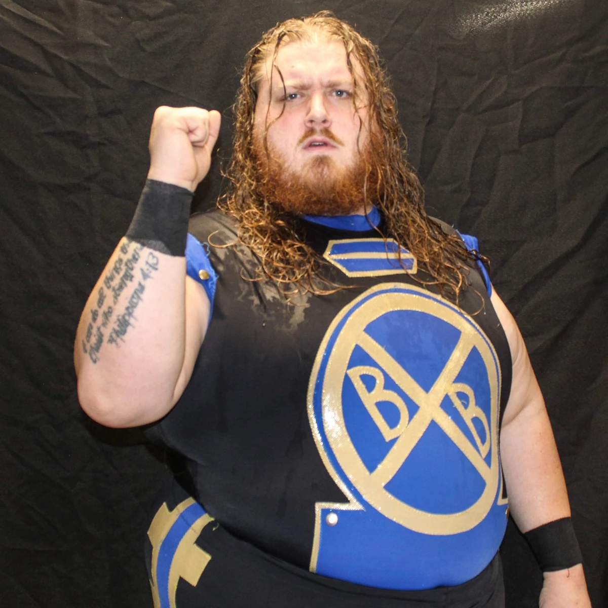 Brodie Bodkins/Image gallery | Pro Wrestling | Fandom