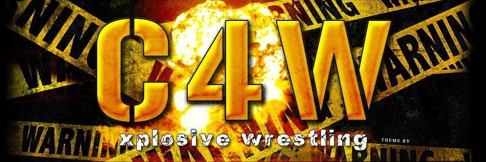 C4W Explosive Wrestling | Pro Wrestling | Fandom