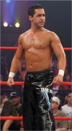 Chasyn Rance/Image gallery | Pro Wrestling | Fandom