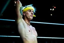 Chuck Mambo | Pro Wrestling | Fandom