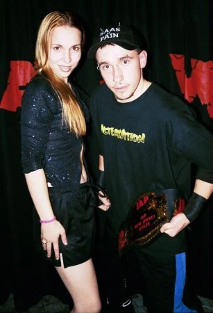 Brian Brower/Image gallery | Pro Wrestling | Fandom