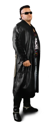 Jerry Sags | Pro Wrestling | Fandom