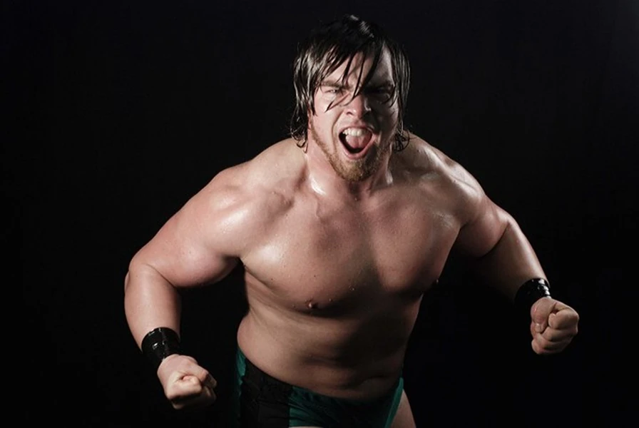 Joe Coffey/Image gallery | Pro Wrestling | Fandom