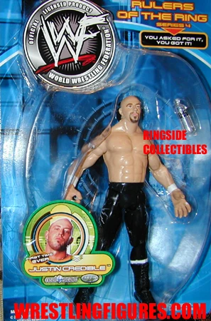 Peter Polaco/Toys | Pro Wrestling | Fandom