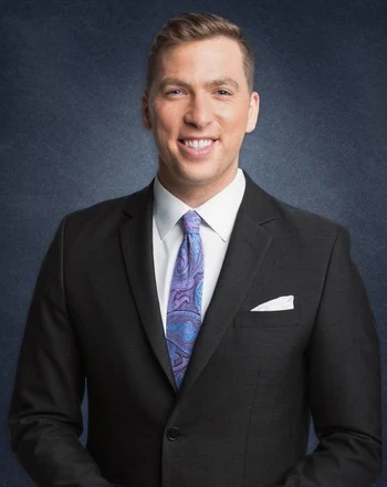 Kevin Patrick | Pro Wrestling | Fandom