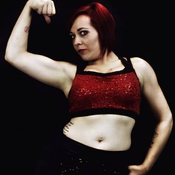 Lexxi Green | Pro Wrestling | Fandom