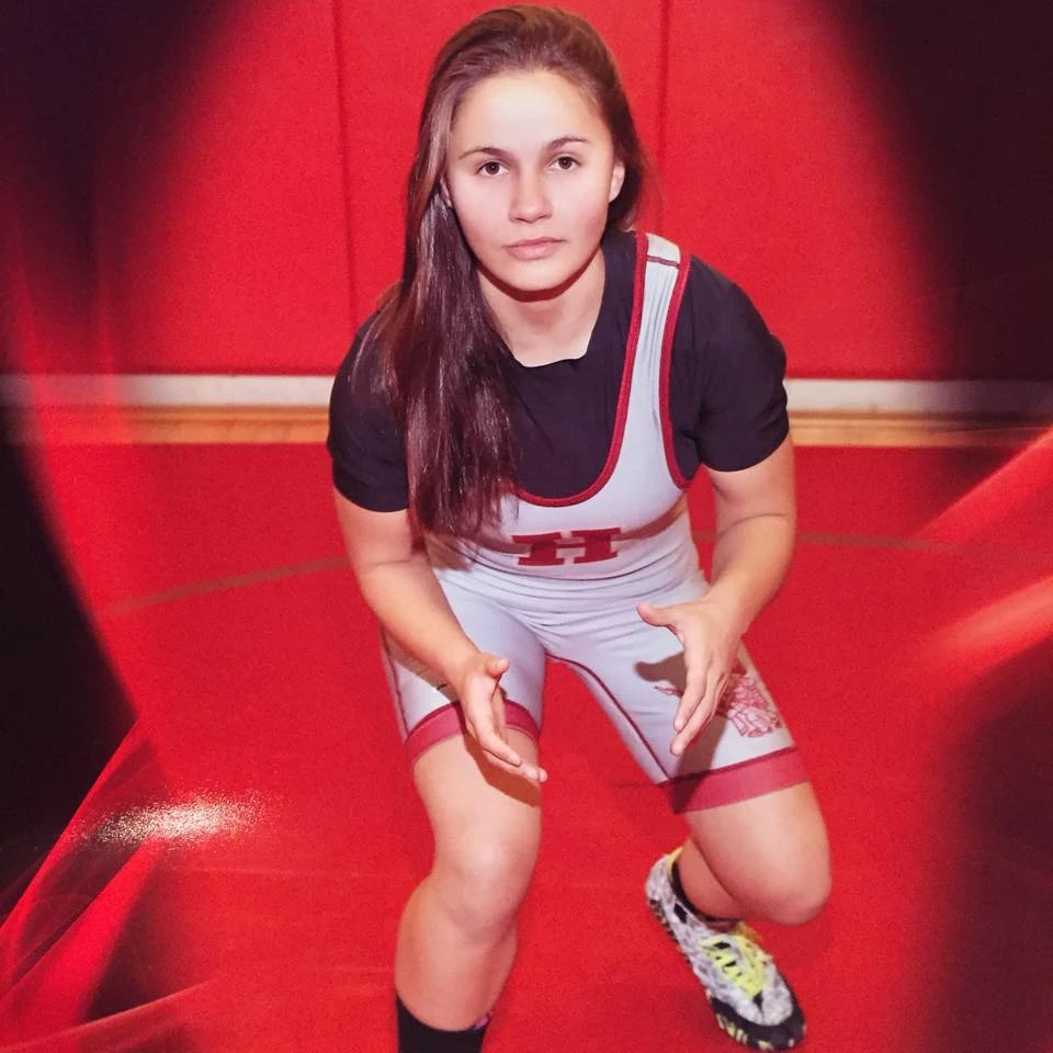 Leyla Hirsch/Image gallery | Pro Wrestling | Fandom