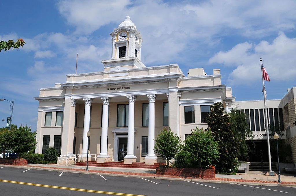 Mocksville, North Carolina | Pro Wrestling | Fandom