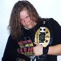 Moses Luke/Image gallery | Pro Wrestling | Fandom