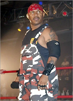 New Jack/Image gallery | Pro Wrestling | Fandom