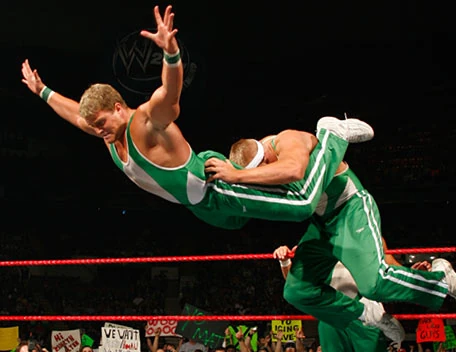 November 27, 2006 Monday Night RAW results | Pro Wrestling | Fandom