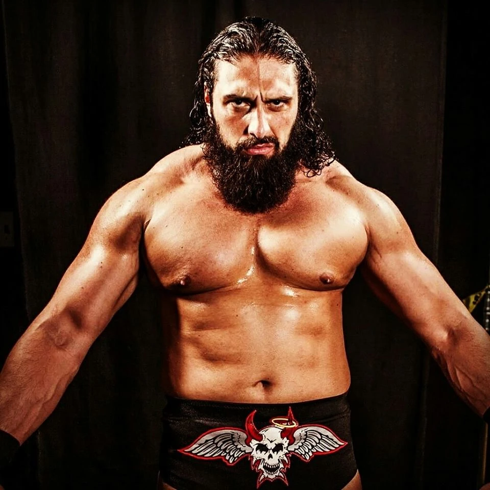 Rex Lawless/Image gallery | Pro Wrestling | Fandom