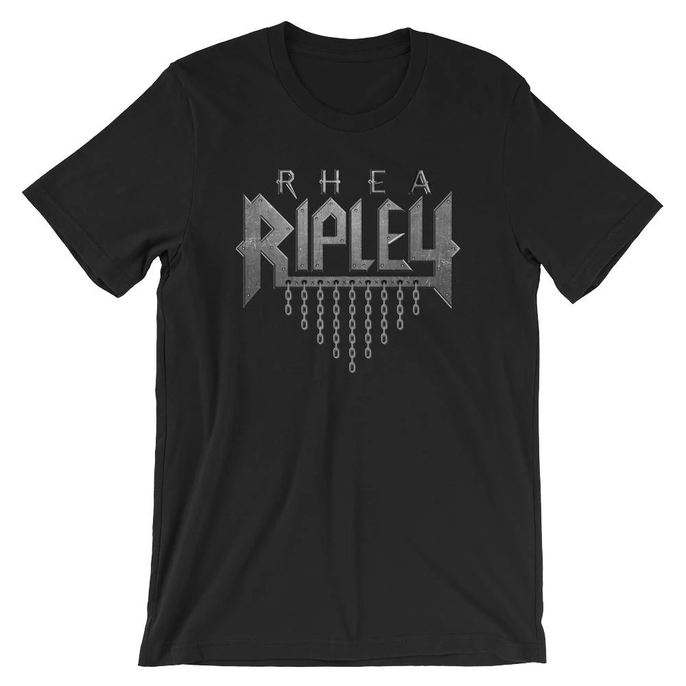 Rhea Ripley Unisex T-Shirt | Pro Wrestling | Fandom