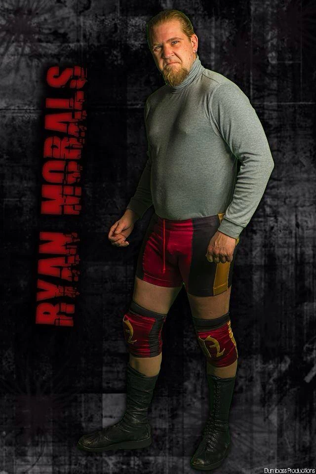 Ryan J. Morals | Pro Wrestling | Fandom