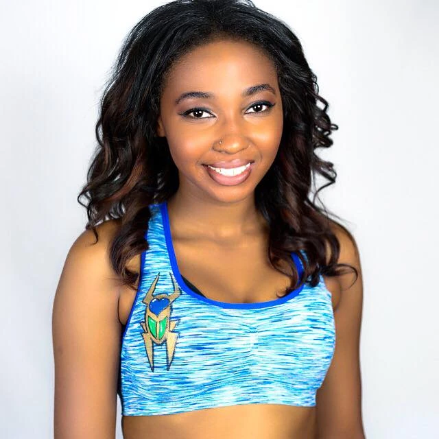 Sahara Se7en/Image gallery | Pro Wrestling | Fandom