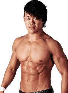 Tetsuya Endo | Pro Wrestling | Fandom