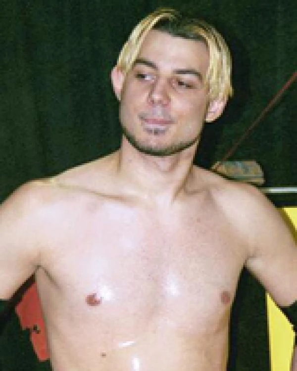 Dave Greco | Pro Wrestling | Fandom