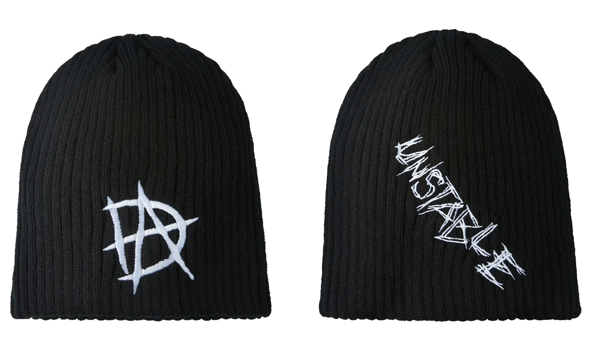 Dean Ambrose "Unstable" Knit Hat | Pro Wrestling | Fandom
