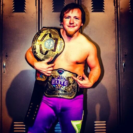 Moe Steagall | Pro Wrestling | Fandom