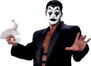 Spellbinder/Image gallery | Pro Wrestling | Fandom