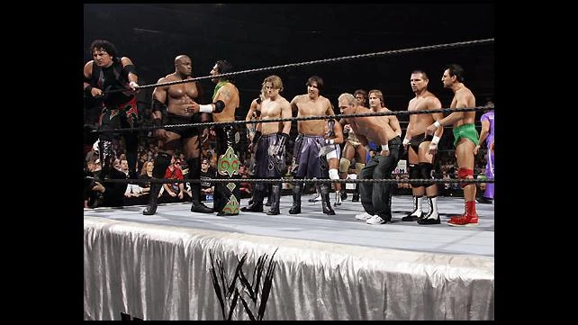 March 24, 2006 Smackdown results | Pro Wrestling | Fandom