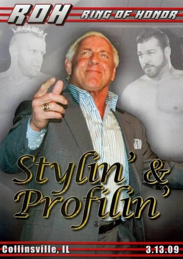 Stylin' & Profilin' | Pro Wrestling Wiki | Fandom