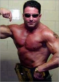 Tony DeNucci | Pro Wrestling | Fandom