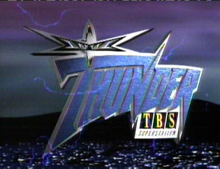 WCW Thunder | Pro Wrestling Wiki | Fandom
