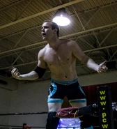 Aaron Arbo/Image gallery | Pro Wrestling | Fandom