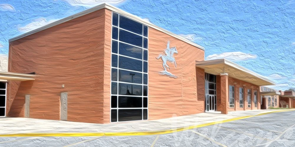 Caesar Rodney High School | Pro Wrestling | Fandom