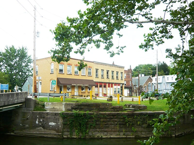 Dunbar, Pennsylvania | Pro Wrestling | Fandom