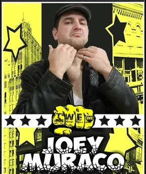 Joey Muraco/Image gallery | Pro Wrestling | Fandom
