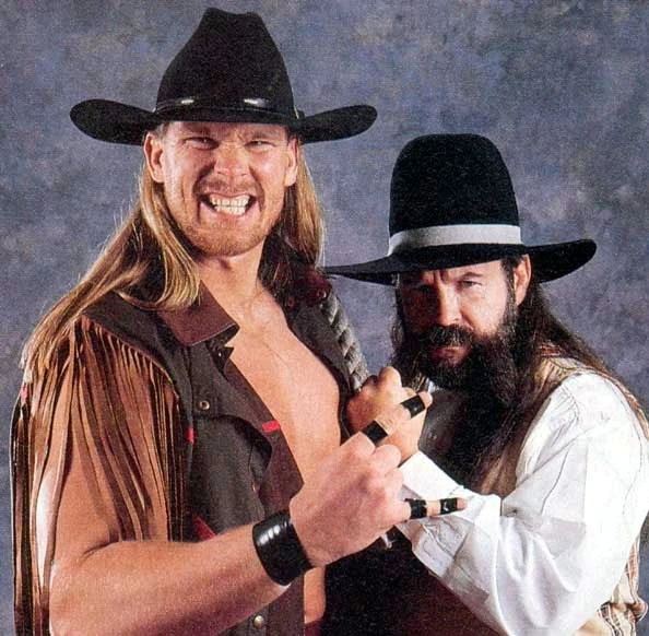 John Bradshaw Layfield/Image gallery | Pro Wrestling | Fandom