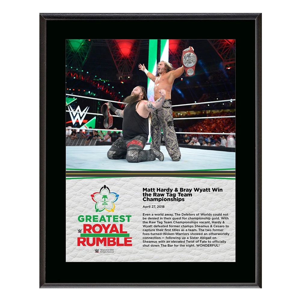 WWE Greatest Royal Rumble/Merchandise | Pro Wrestling | Fandom