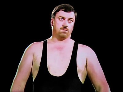 Ron Rossi/Image gallery | Pro Wrestling | Fandom