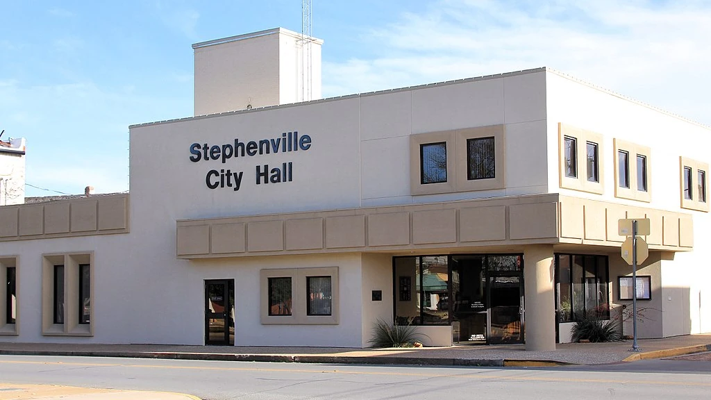 Stephenville, Texas | Pro Wrestling | Fandom