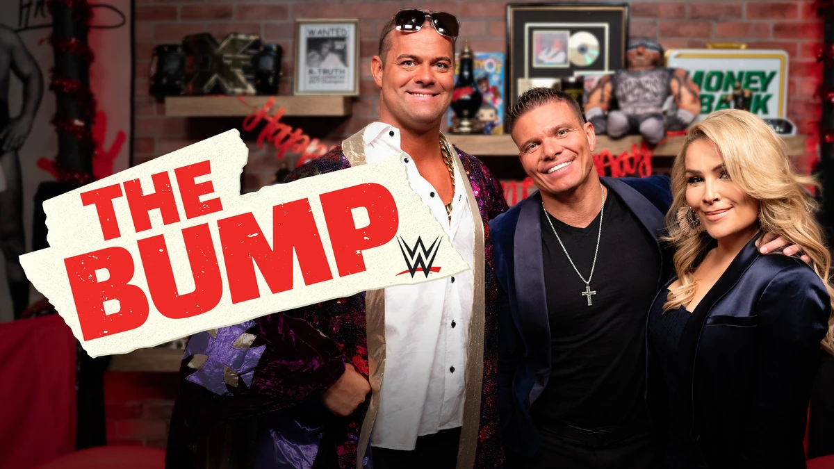 The Bump (February 12, 2020) | Pro Wrestling | Fandom