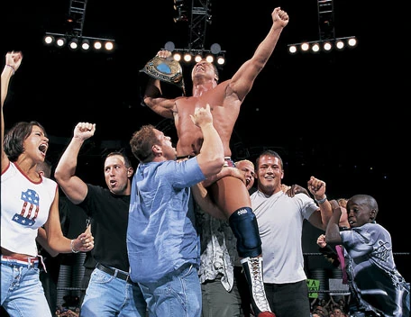 Unforgiven 2001/Image gallery | Pro Wrestling | Fandom